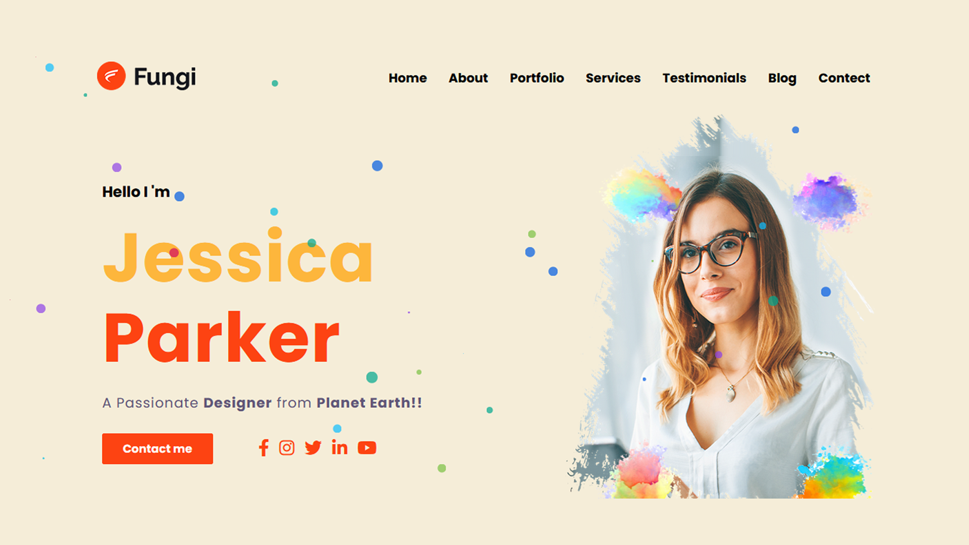 Animated Personal Website Designing Coding With Kaushal Programming Coach Fullstack Developer