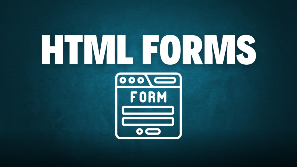Know HTML forms - Coding With Kaushal - Programming Coach, Fullstack developer